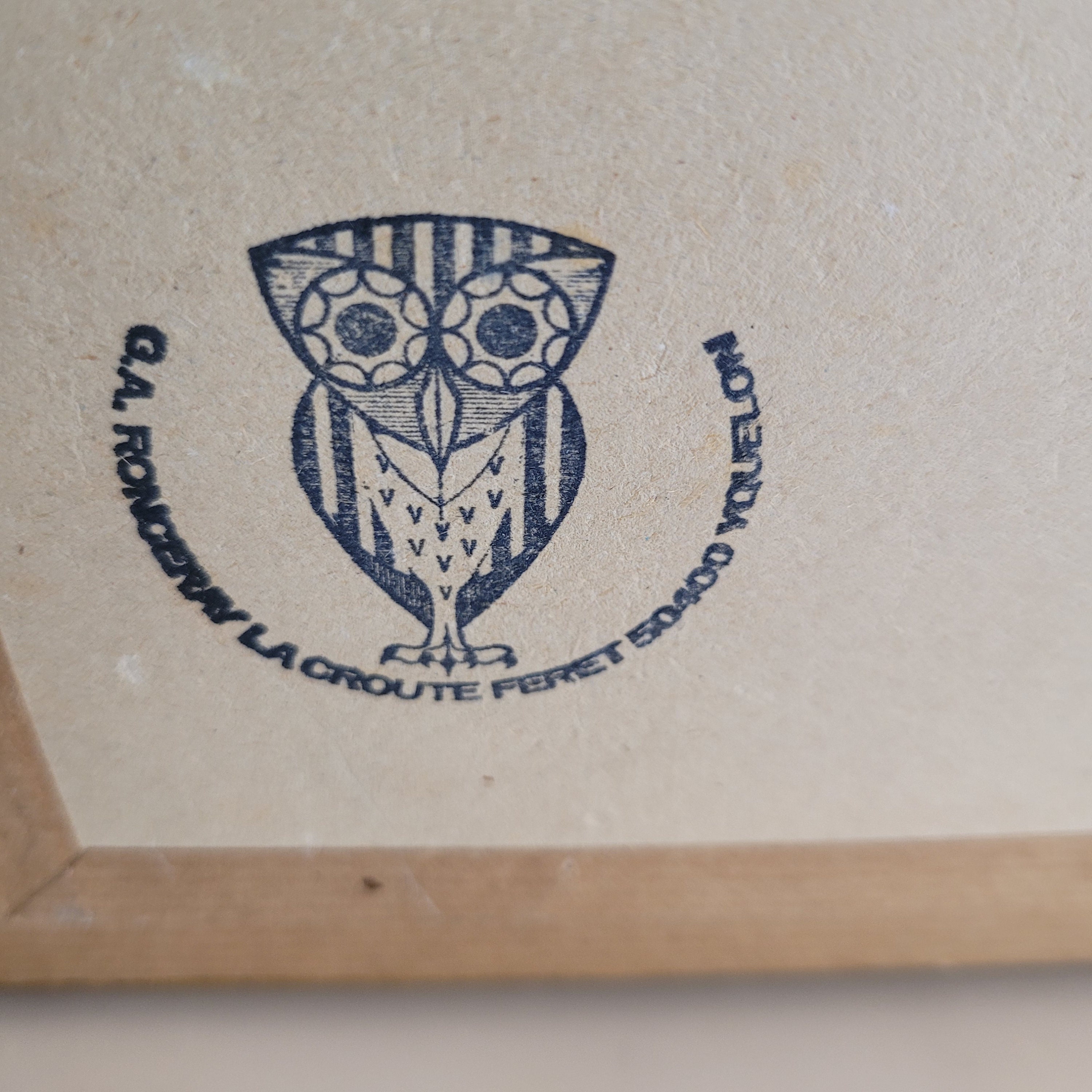 The Emperor in a Small Suit Engraver RIBAULT Art Workshop of the ...