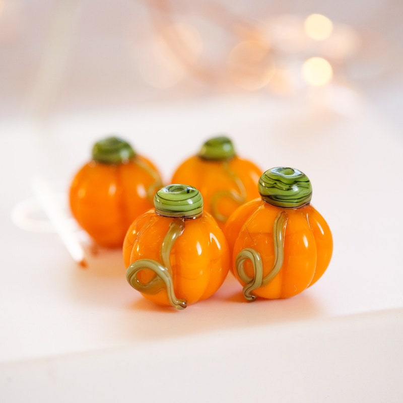 Glass Beads Etsy