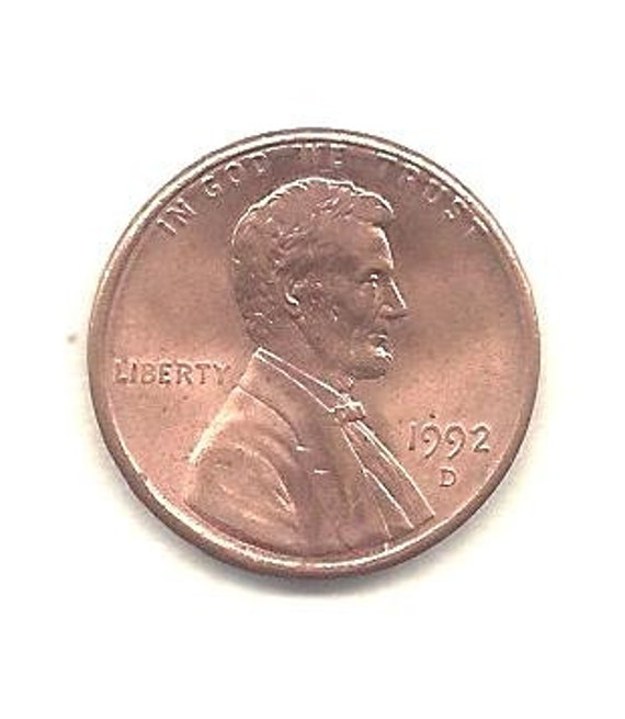 1992 Close AM Rare Penny High Value great Shape High - Etsy