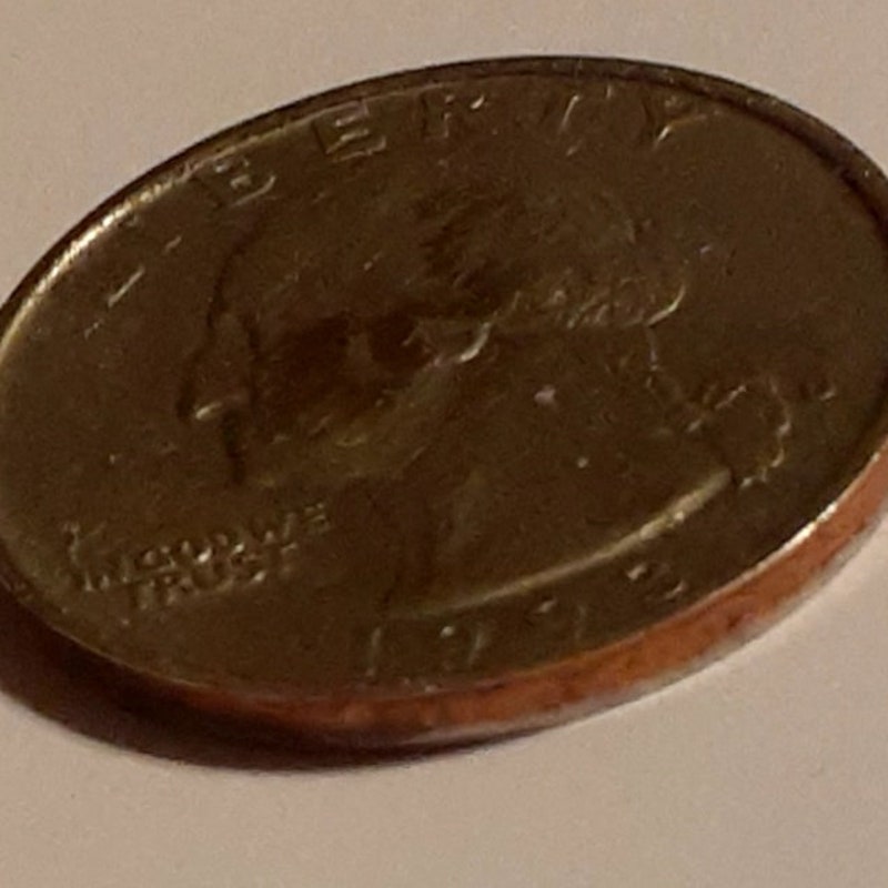 1983 Quarter - Etsy