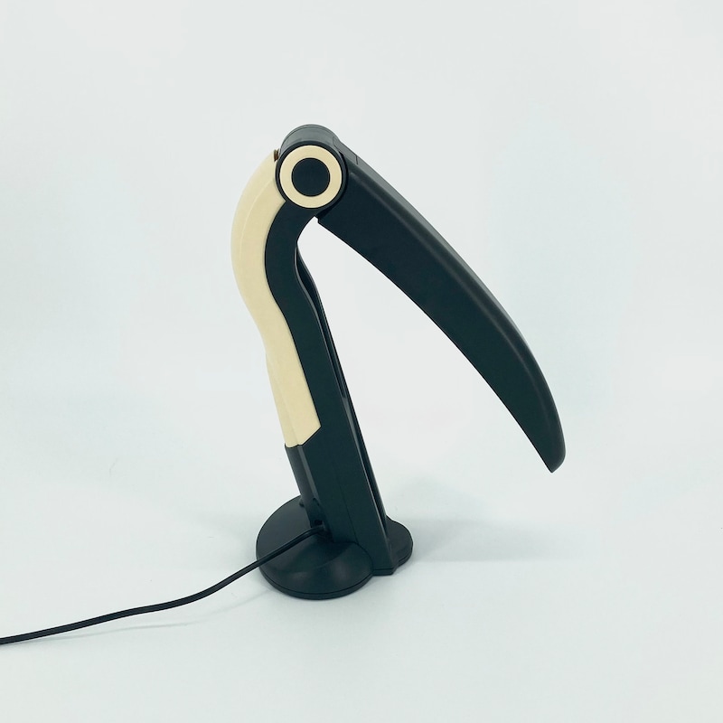 Toucan Lamp - Etsy