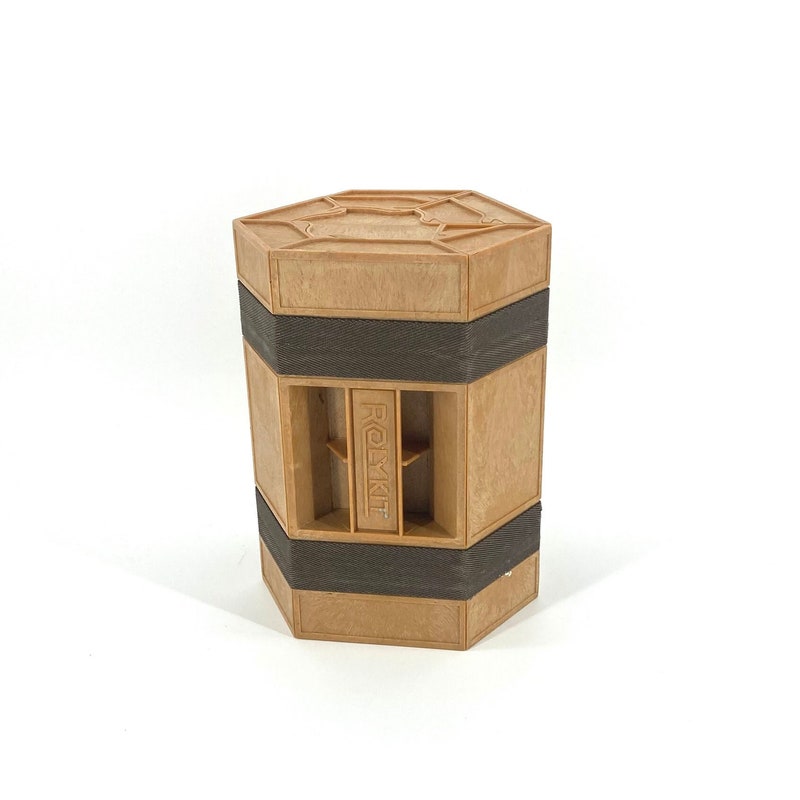 Rolykit - Etsy Nederland