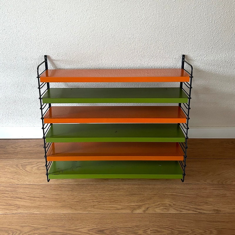 Tomado Shelves - Etsy UK