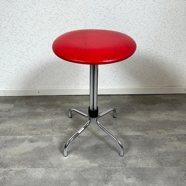 Bauhaus Stool - Etsy