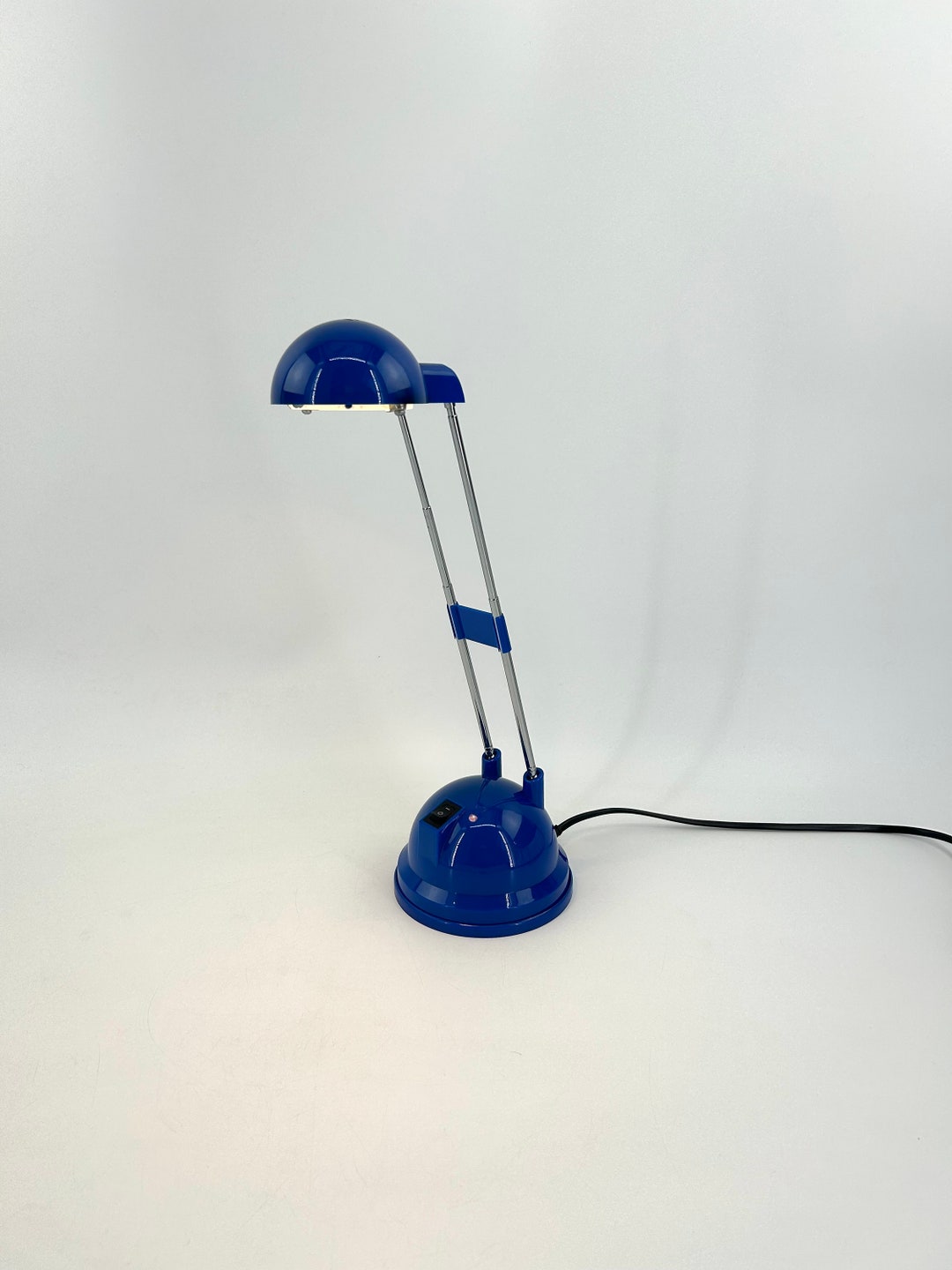IKEA Espressivo Telescopic Extendable Desk Lamp 1990s - Etsy