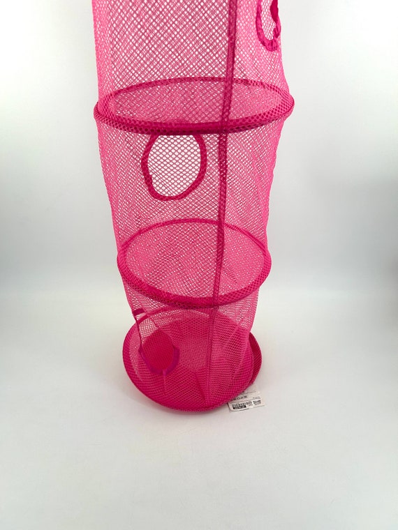 Ikea toy storage net store