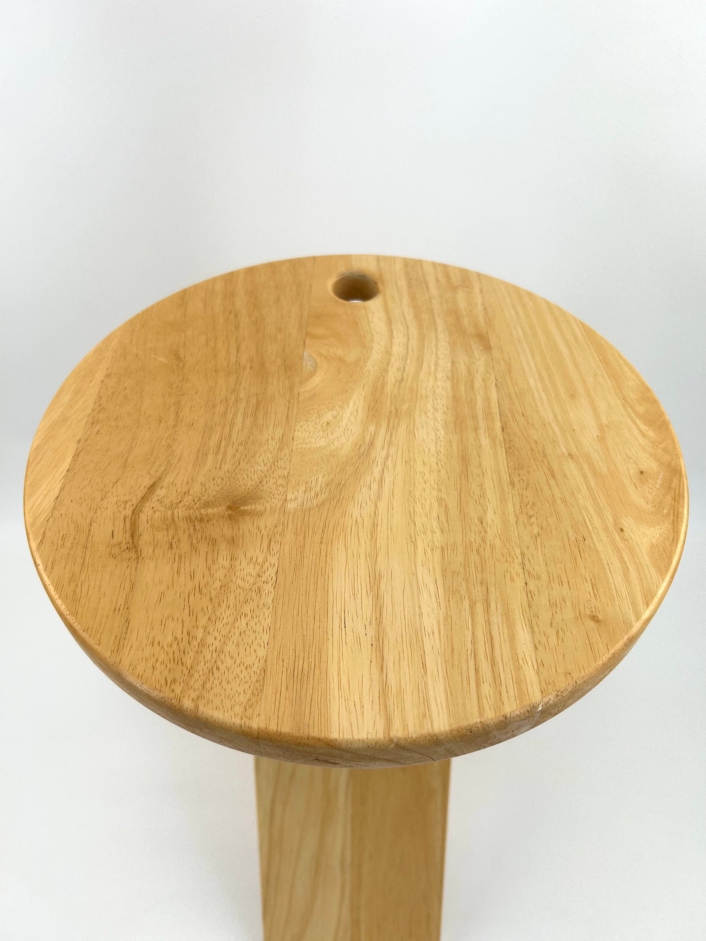 Suzy Stool Foldable Vintage Design Stool 1980s - Etsy Canada