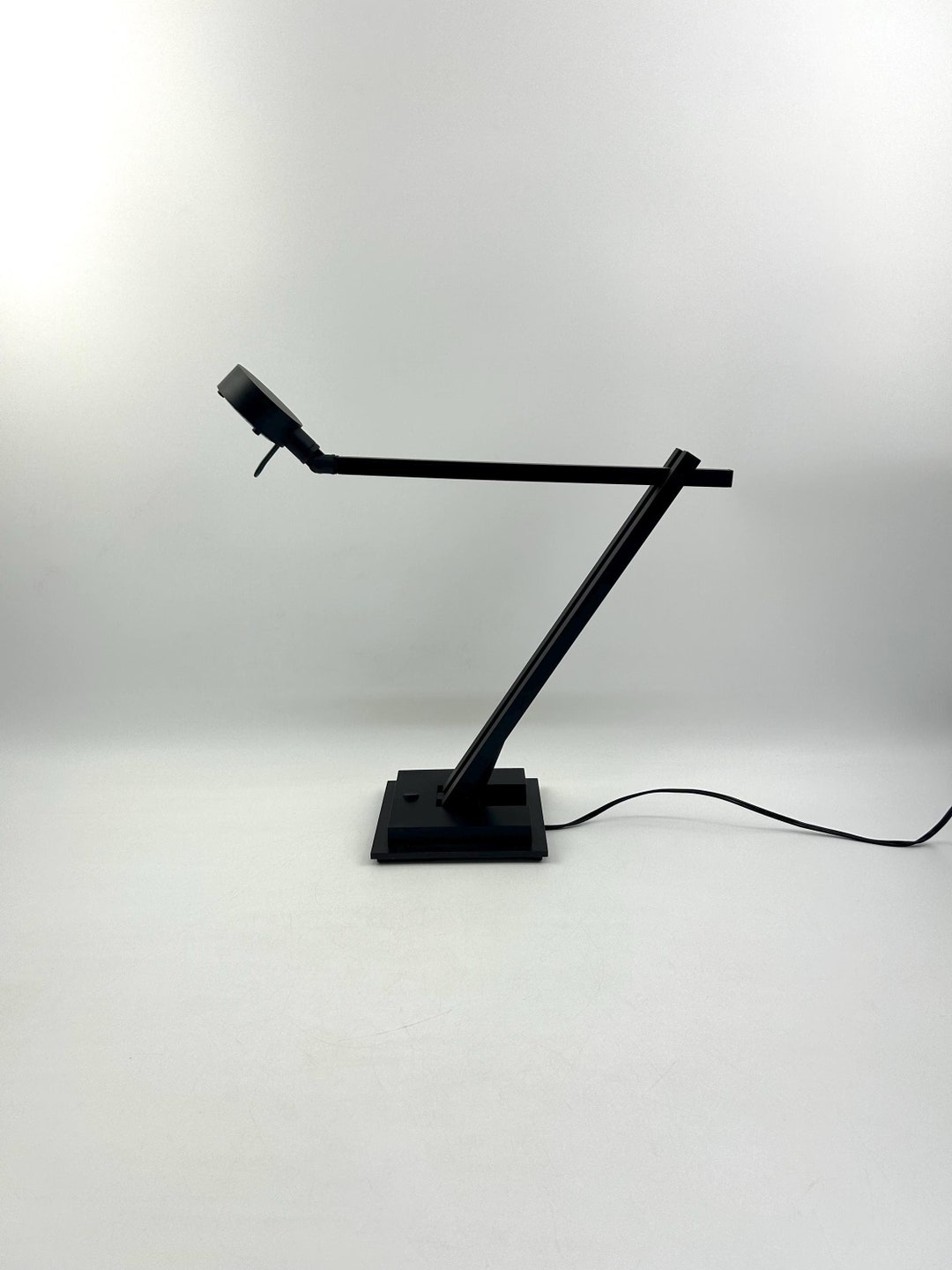 IKEA - Table Lamp / Architect Lamp Type A9310 Postmodern - 70s / 80s - Etsy