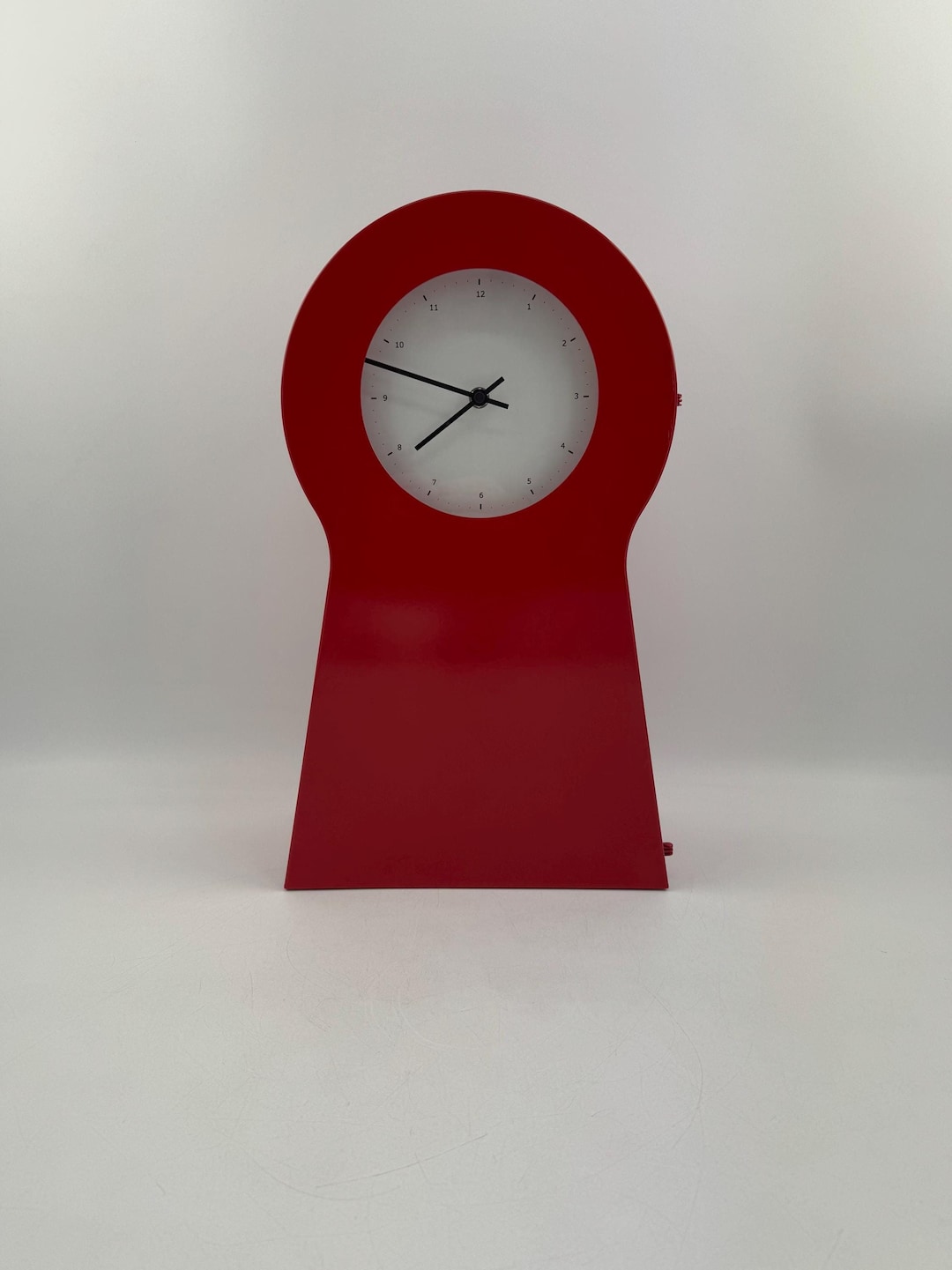 IKEA Horloge de la collection PS Thomas Eriksson 1999 - Etsy France