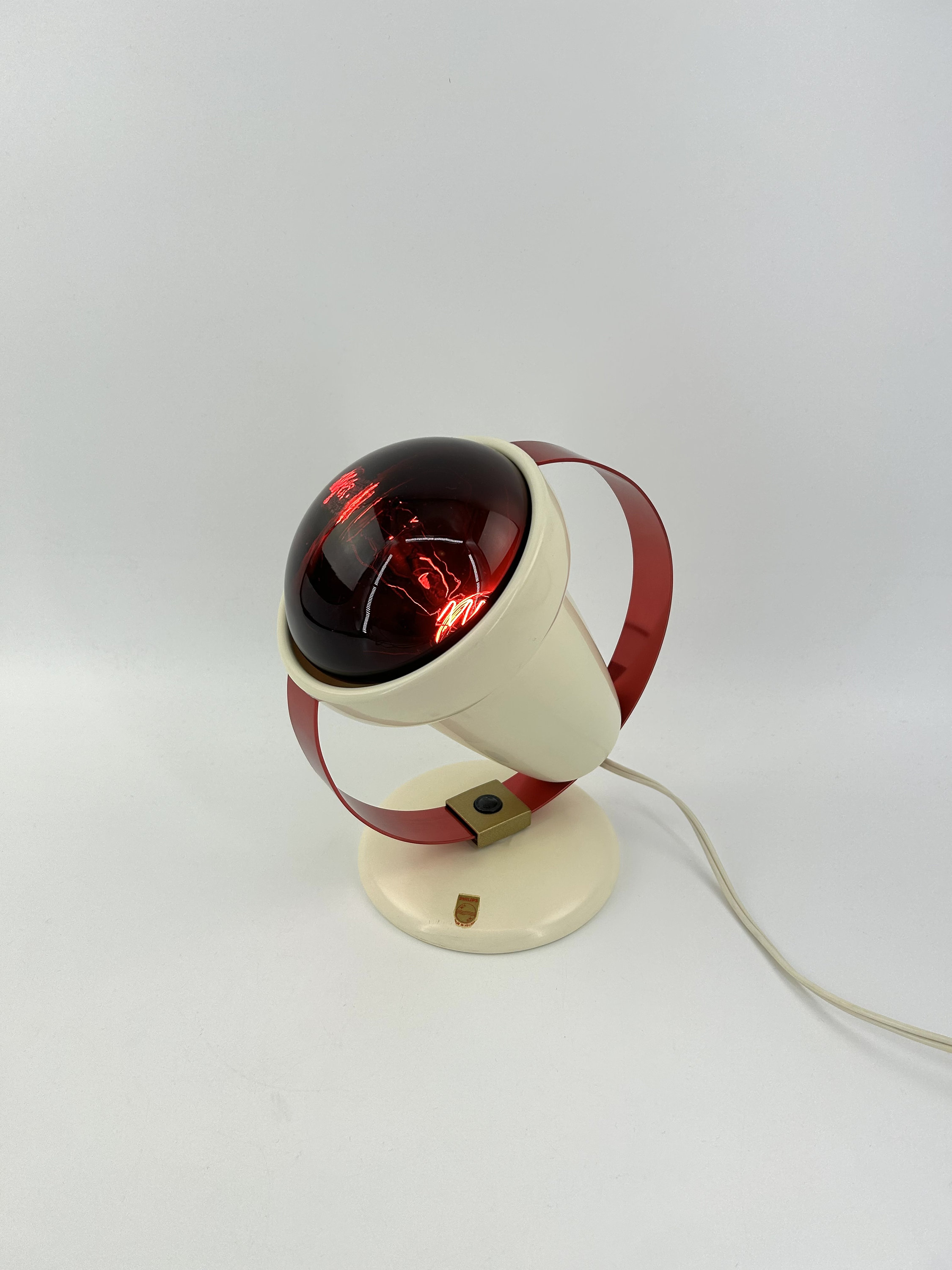 Infrared Lamp Philips