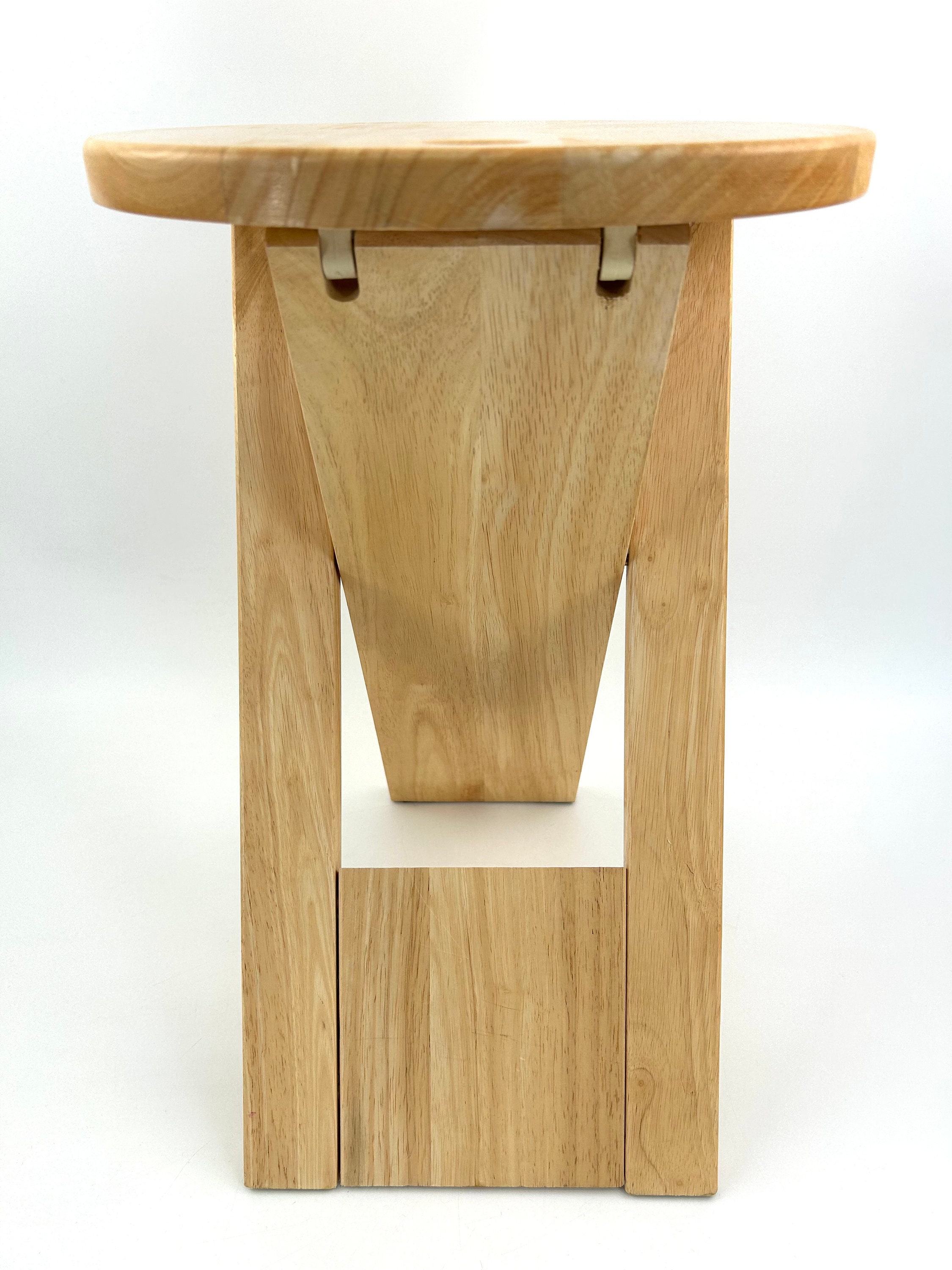 Suzy Stool Foldable Vintage Design Stool 1980s - Etsy