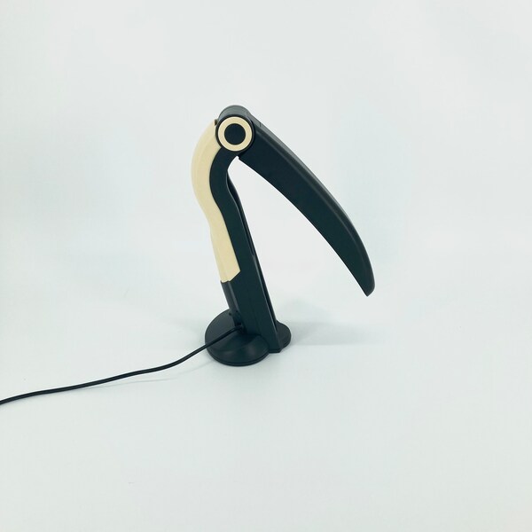 Toucan Lamp - Etsy