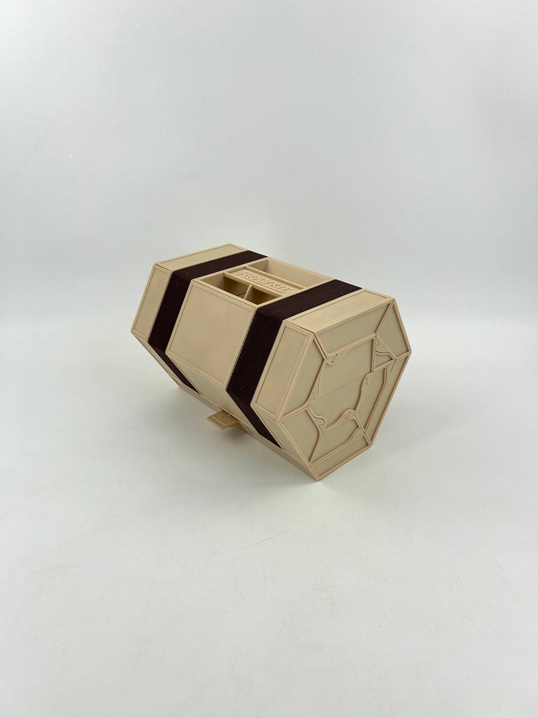 Vintage Rolykit Tool Roll-up Case From 1970 - Etsy