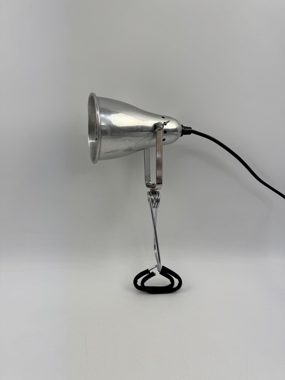 IKEA - Cliplight Aluminium Type R0002 - 1990s - Etsy