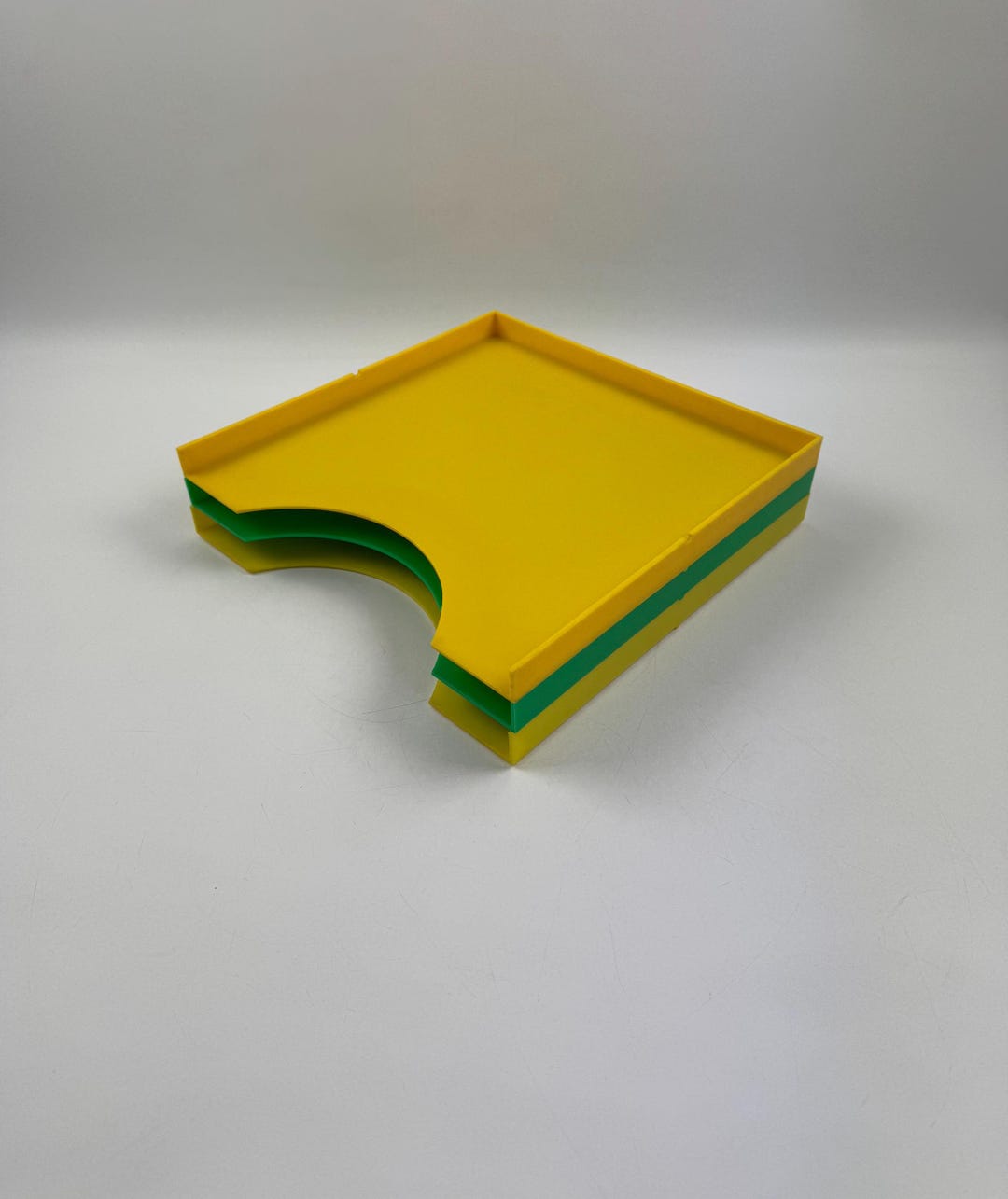 DBGM Tico Audiograph Stackable Vinyl/record Holders - Set of 3 - 1970s ...