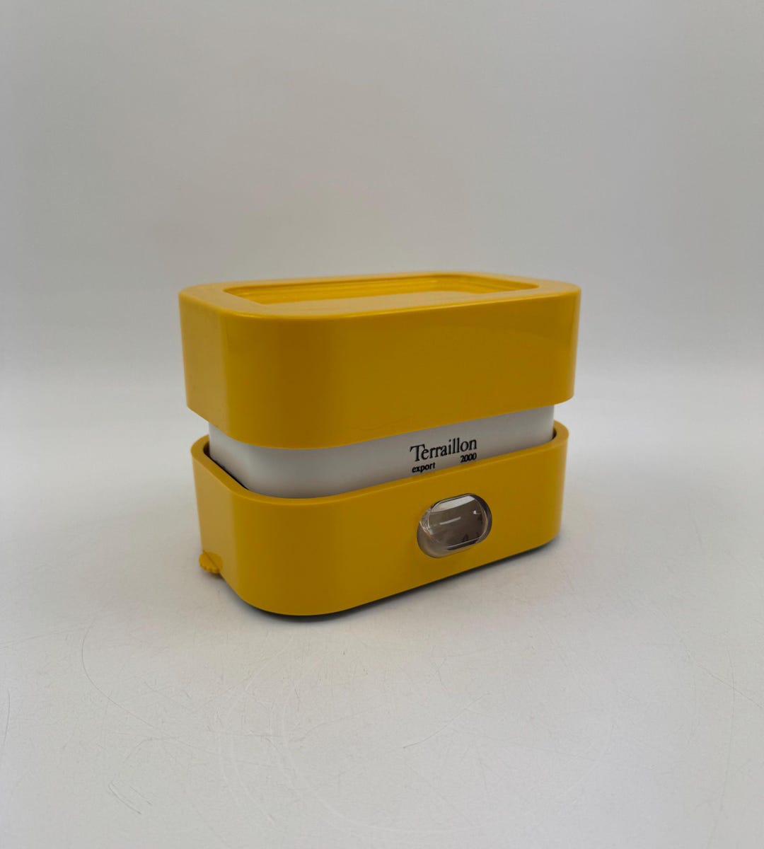 Terraillon - Kitchen Scale - Export 2000 - 1980s - Etsy