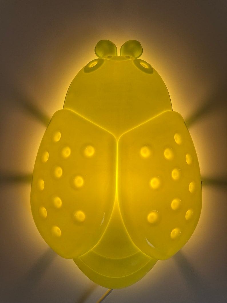 Vintage Ikea Smila Bagge Wall Lamp - 1990 - Etsy