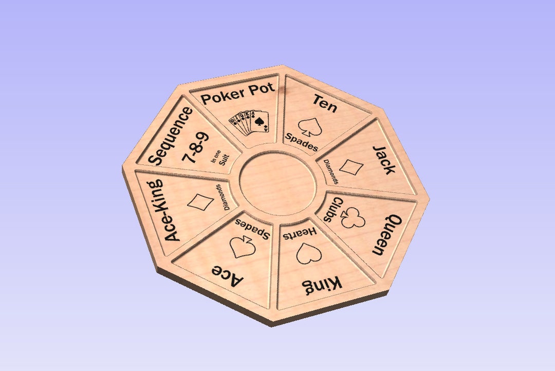 Rummoli Board - Etsy