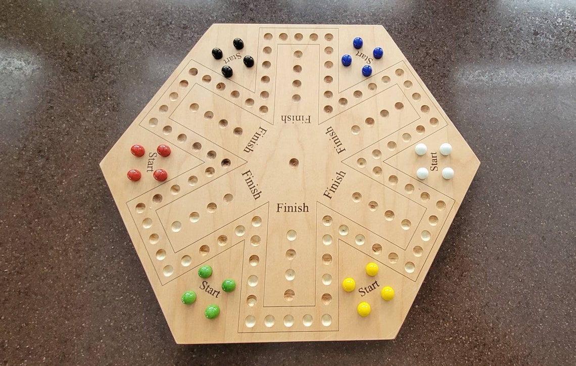 Aggravation Game, Digital Download, Cut File, SVG, DXF - Etsy