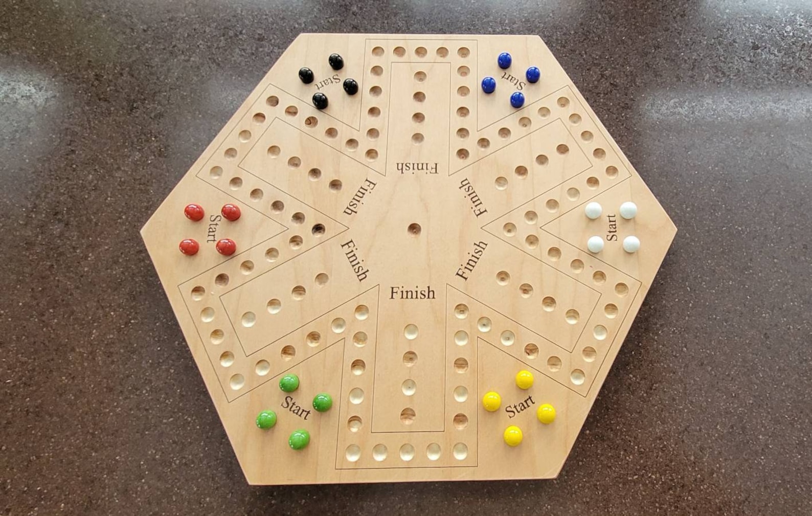 Aggravation Game, Digital Download, Cut File, SVG, DXF - Etsy Canada