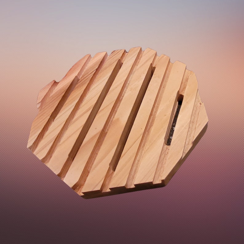 7" Octagon Trivet Plans, Cut-file, Digital Download, SVG,DXF - Etsy