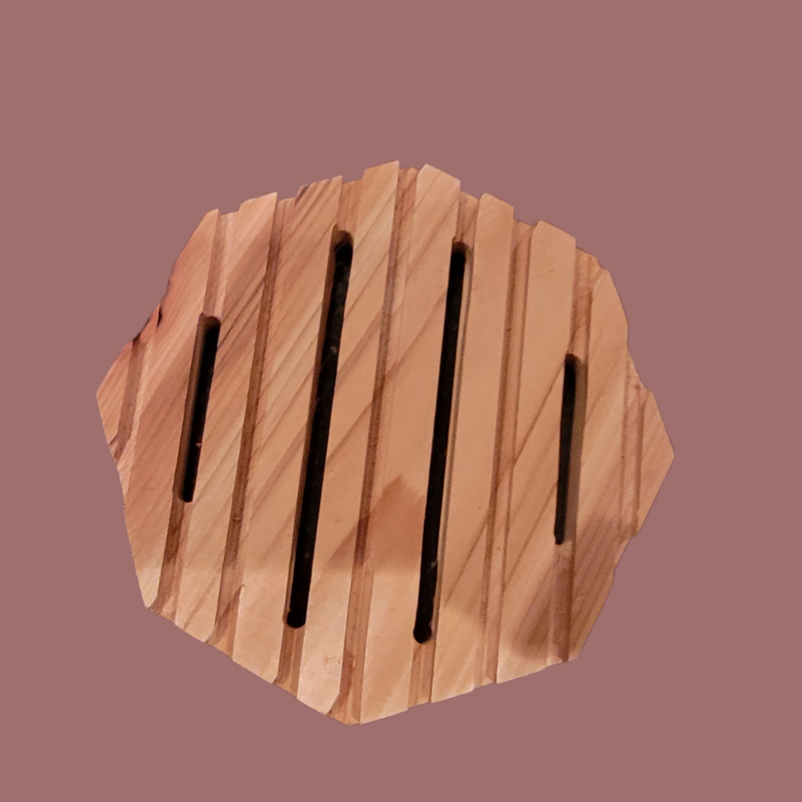 7" Octagon Trivet Plans, Cut-file, Digital Download, SVG,DXF - Etsy