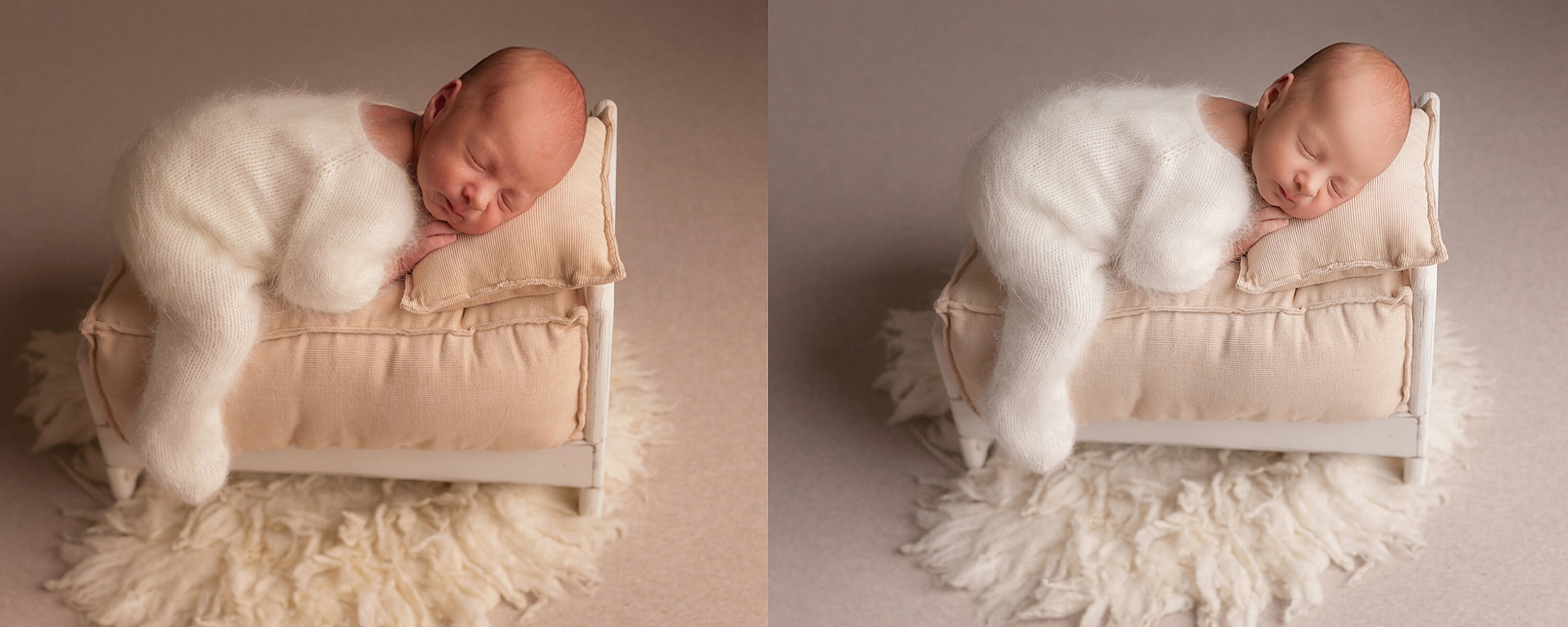 18 Lightroom Newborn Presets | Presets for Newborn Photographers ...