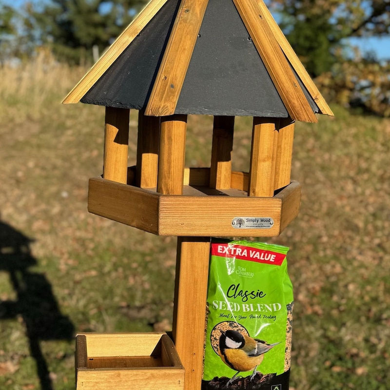 Bird Table - Etsy UK