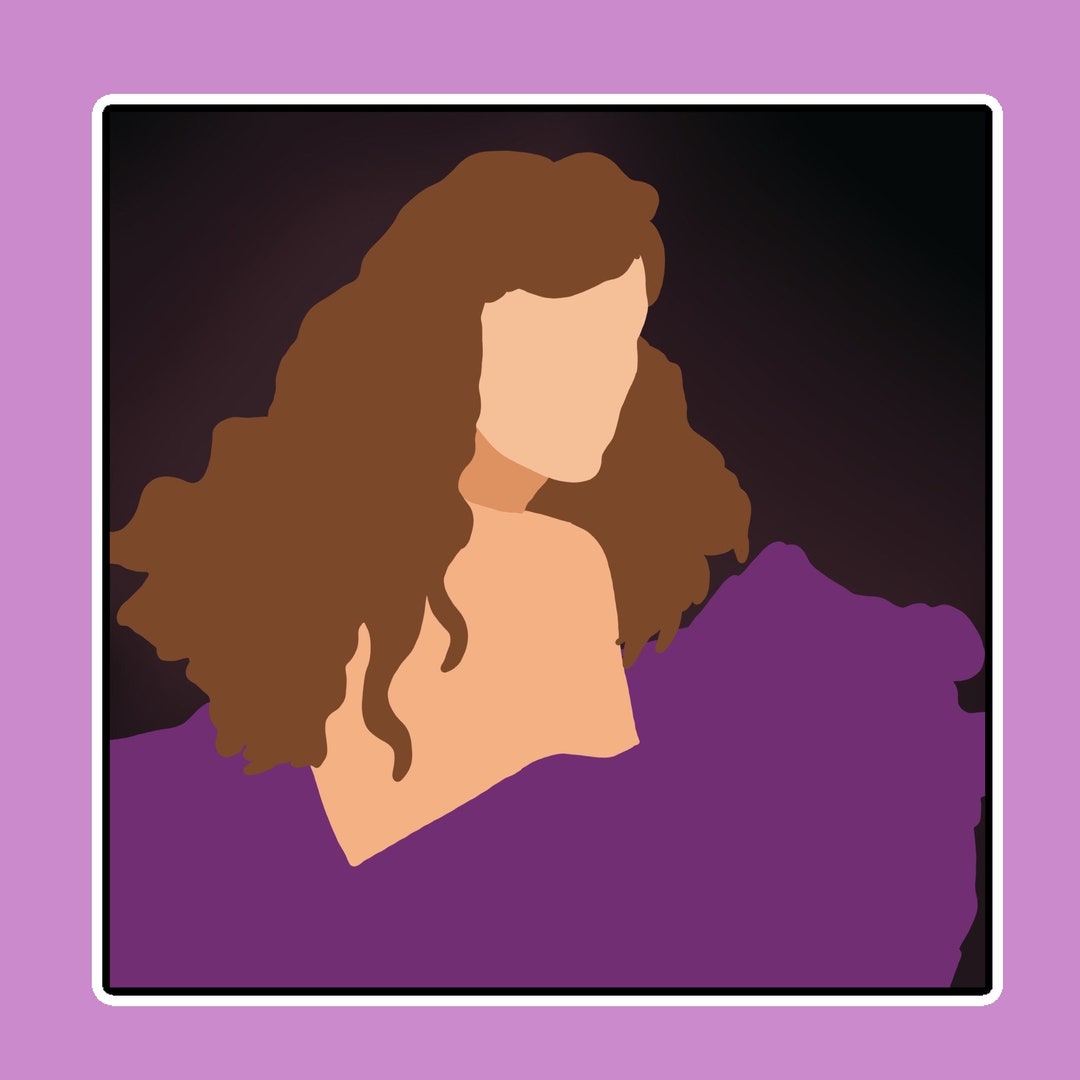 Speak Now (TV) Album Cover Sticker - Etsy