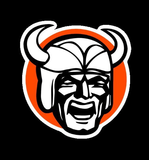 School Logo Sticker - Etsy