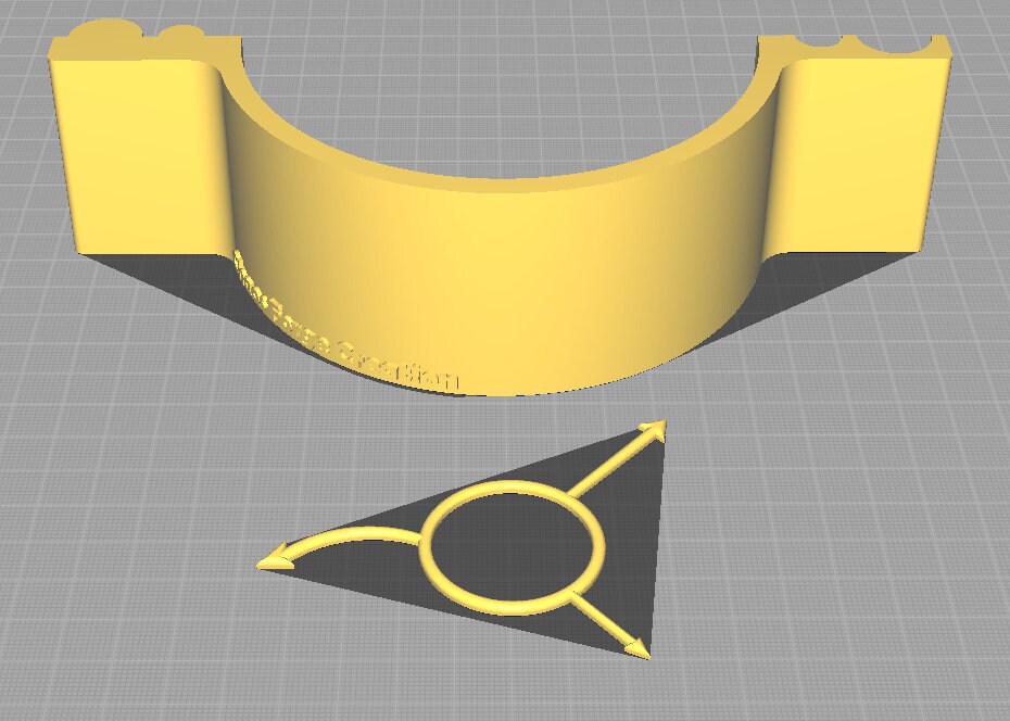 3D Files for Dice Making - Etsy