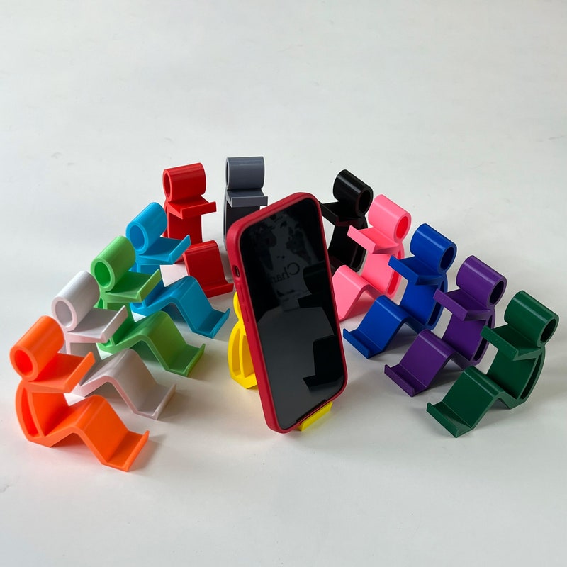 3d Print Stick Figure - Etsy UK