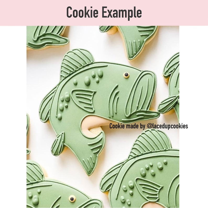 Bass Fish, Largemouth Bass Fish, Smallmouth Bass Fish, Fishing - STL ...