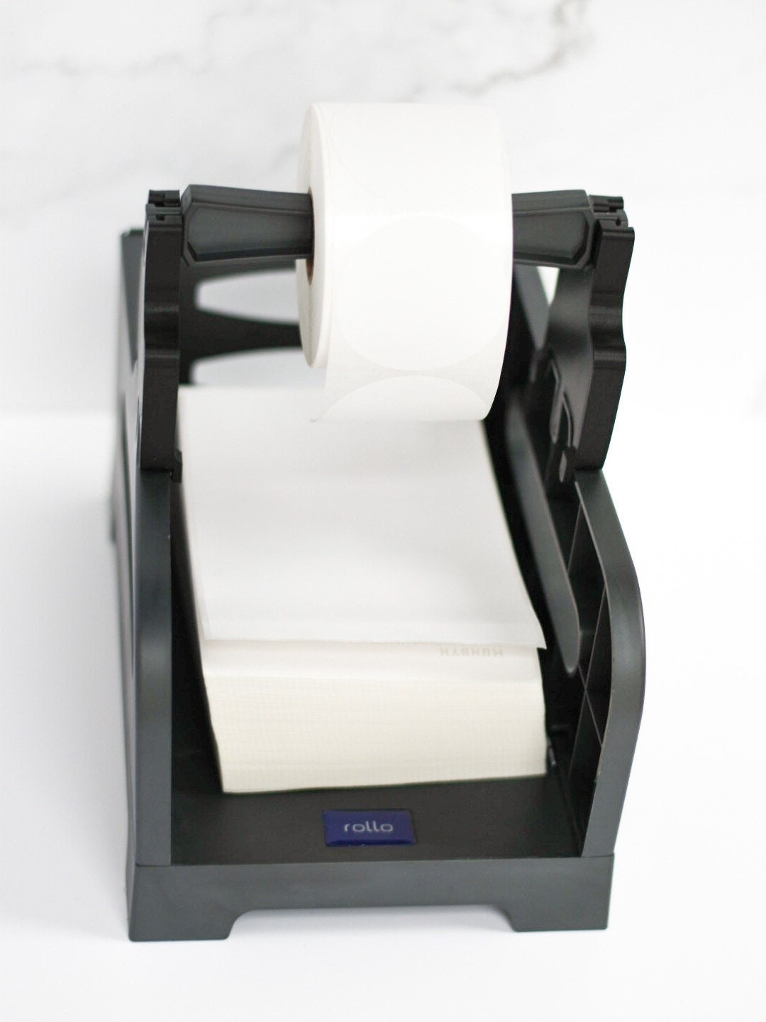 Digital Download - Label Roll Extension for Rollo Label Holder ...