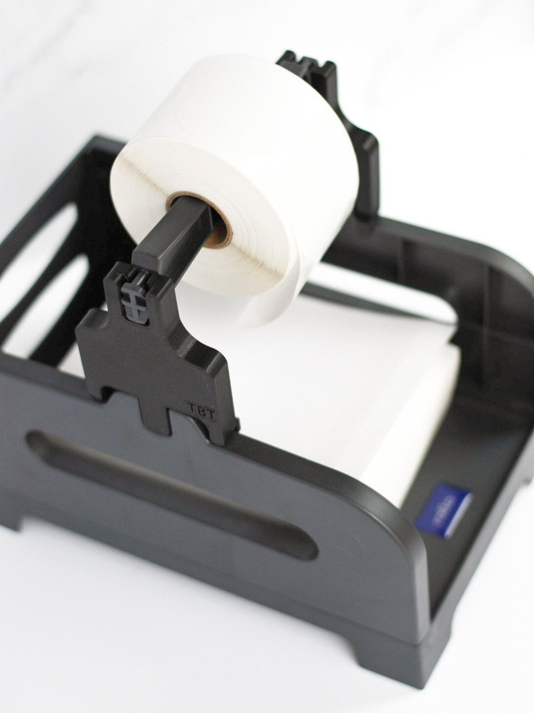 Label Roll Extension for Rollo Label Holder Set of 2 - Etsy