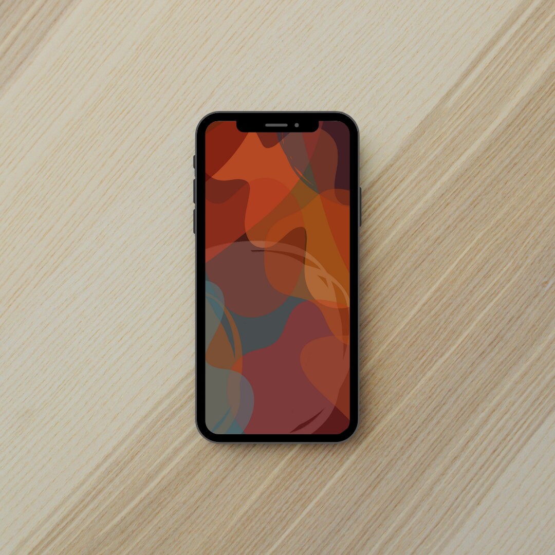 Brave Inspired Phone Wallpaper - Etsy