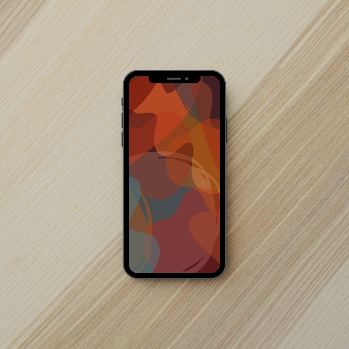 Brave Inspired Phone Wallpaper - Etsy
