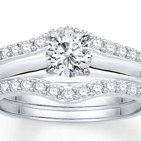 Solitaire Enhancer - Etsy