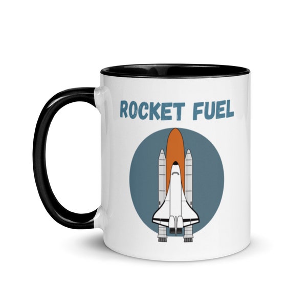 Rocket Fuel - Etsy