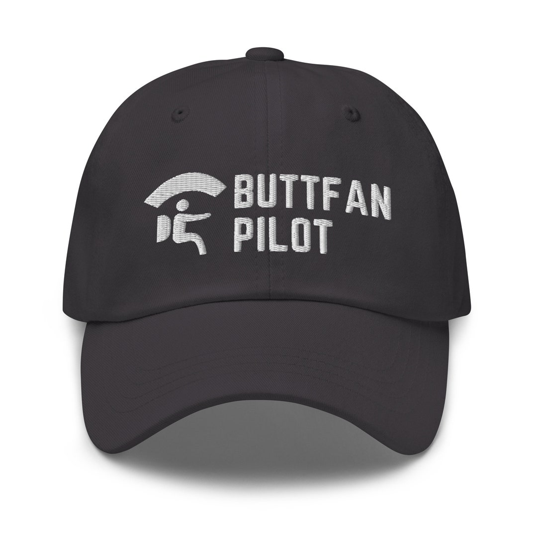 Paramotor Hat, PPG, Powered Paraglider, Dad Hat - Etsy