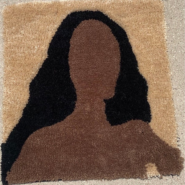 Album Cover Rug - Etsy