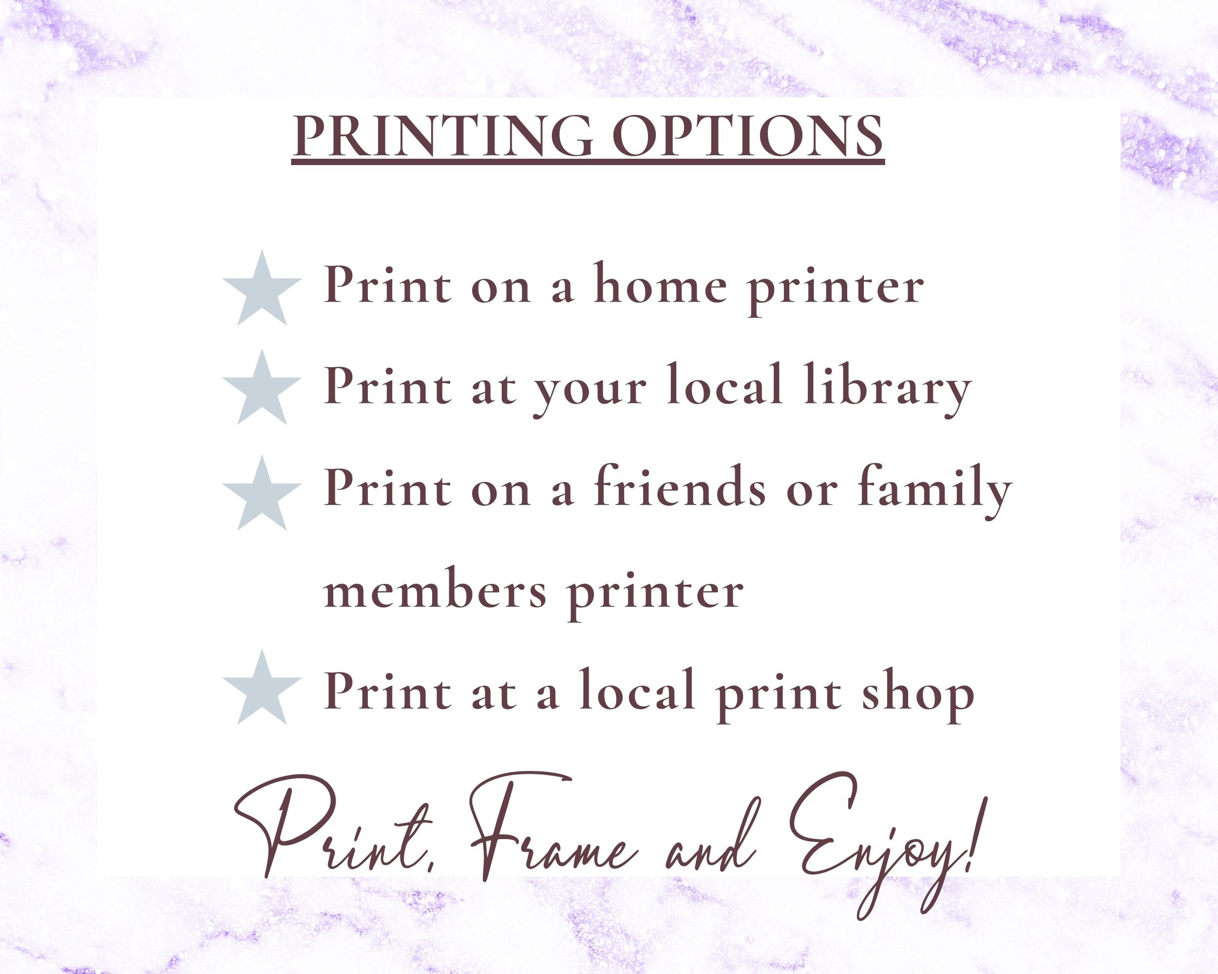 Custom Baby Boy Name & Letter Printable Nursery Wall Art - Etsy UK