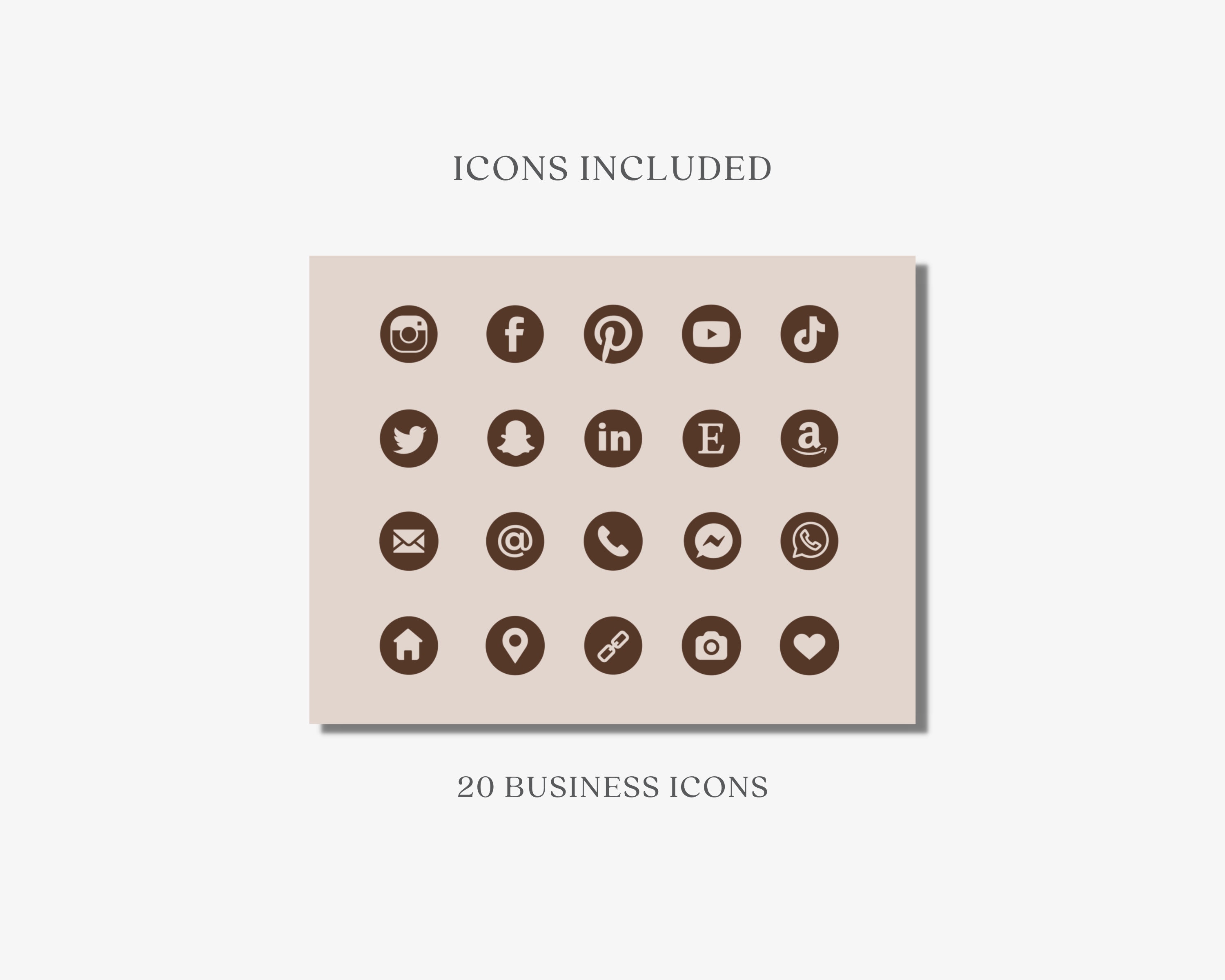 Flower Care Hang Tag Template, Printable Florist Hang Tag, Bouquet Care ...