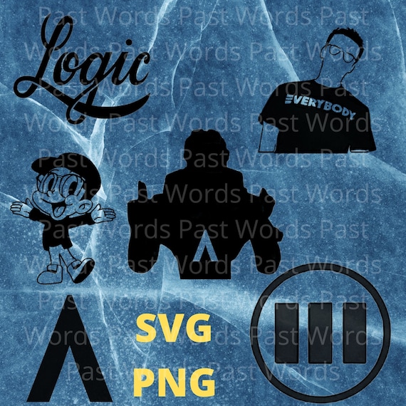 Logic Rapper Logo