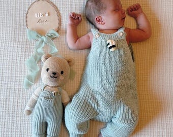 Cuddle and Kind Olivia the Honey Bear Matching Outfit, Cuddle and Kind ...