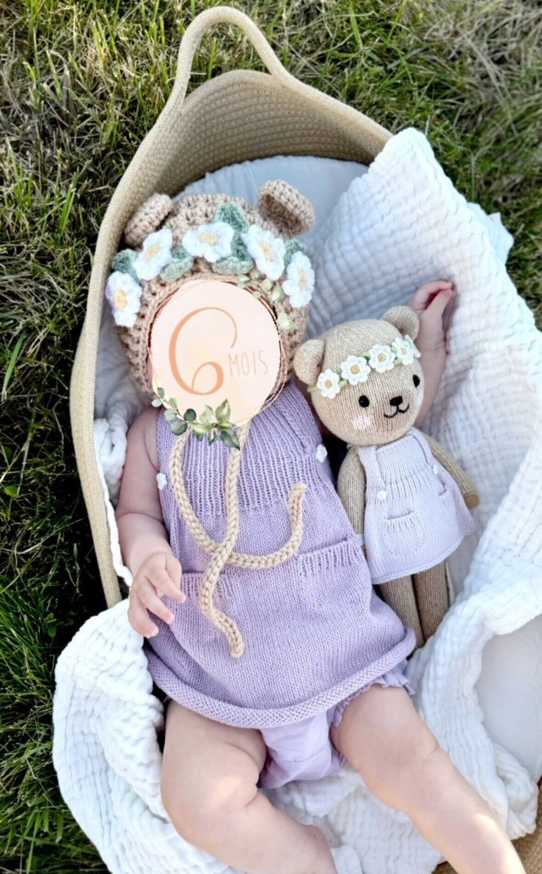 Cuddle and Kind Olivia the Honey Bear Matching Outfit, Cuddle and Kind ...