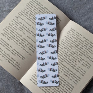 Lights Out and Away We Go Bookmark, Formula One Themed Accessory ...