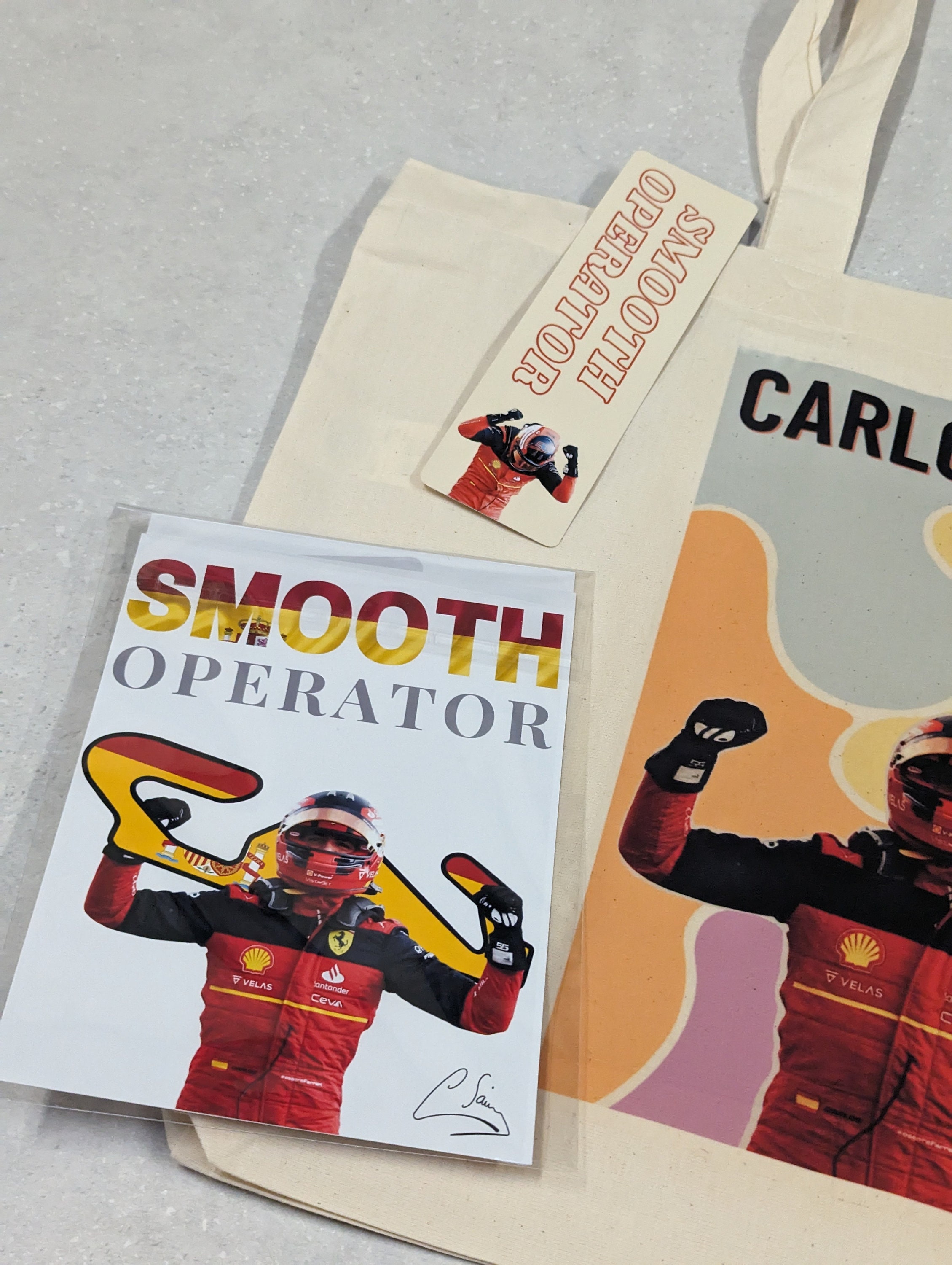 Formula One CHRISTMAS BOX, Print Pack, F1 Inspired Gifts, Motorsport ...