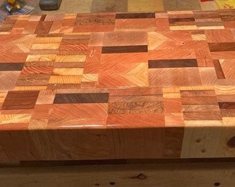 9x11 Cutting Board - Etsy