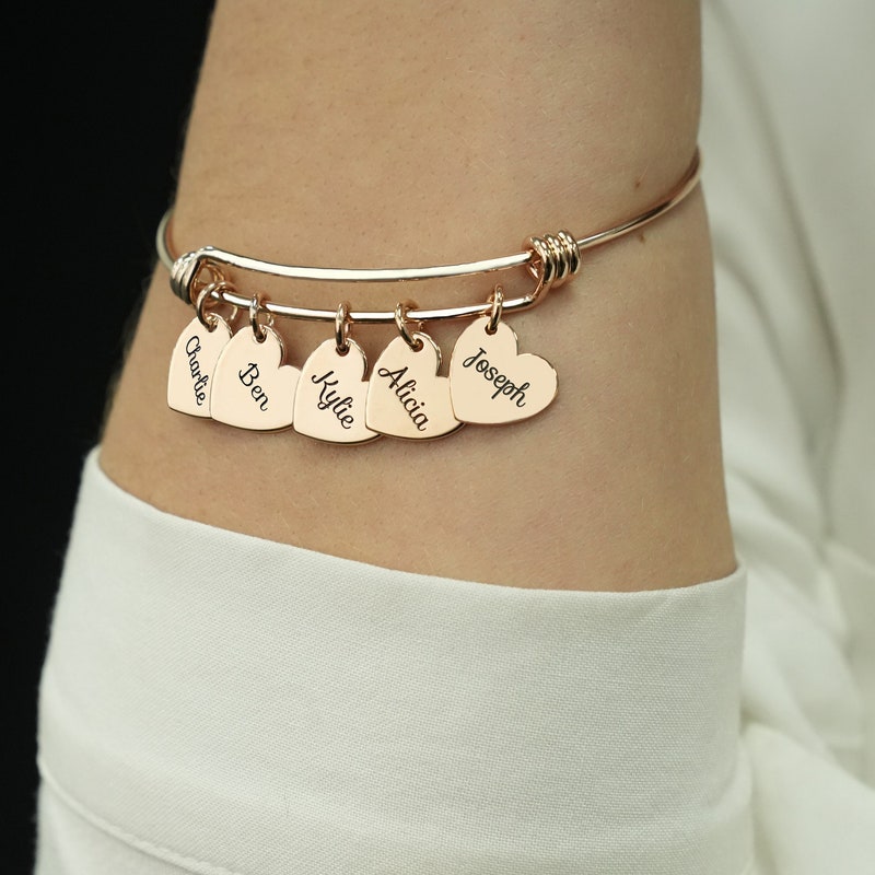 Bengal Bracelet - Etsy